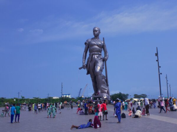 Gabriella Opara: What I Found Experiencing Benin Republic for the First ...