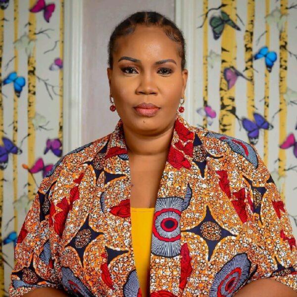 Biodun Stephen, Women in Arts Launch FRAME to Champion Gender Equity in ...