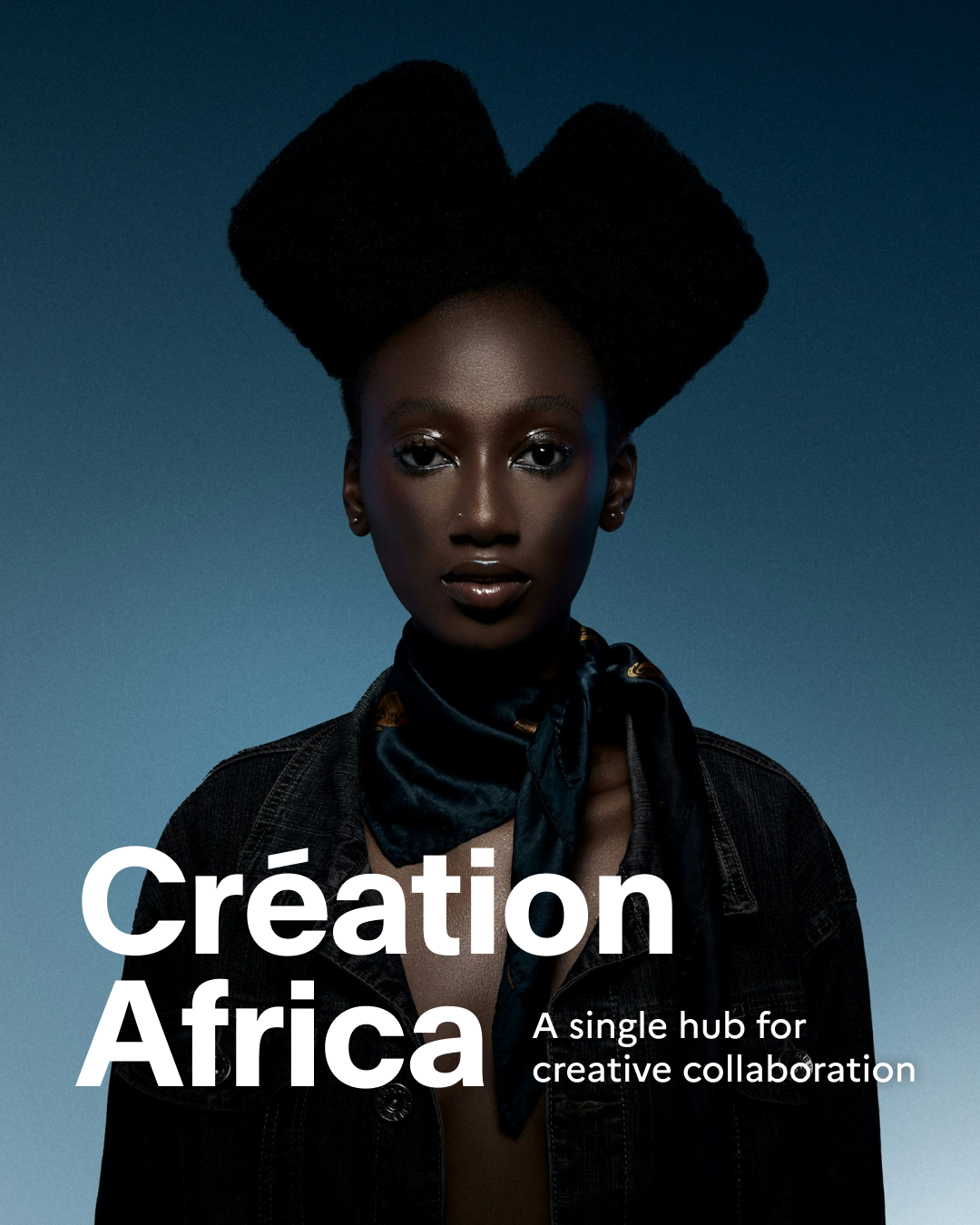 A new digital home for Africa’s boldest creative voices, Welcome to ...