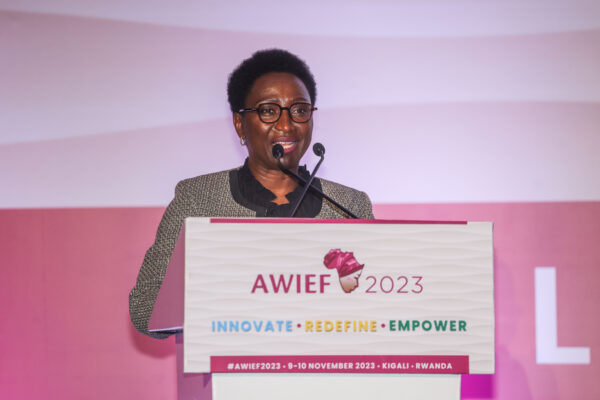 AWIEF Announces Keynote Speakers for the 2025 Conference in Cape Town ...