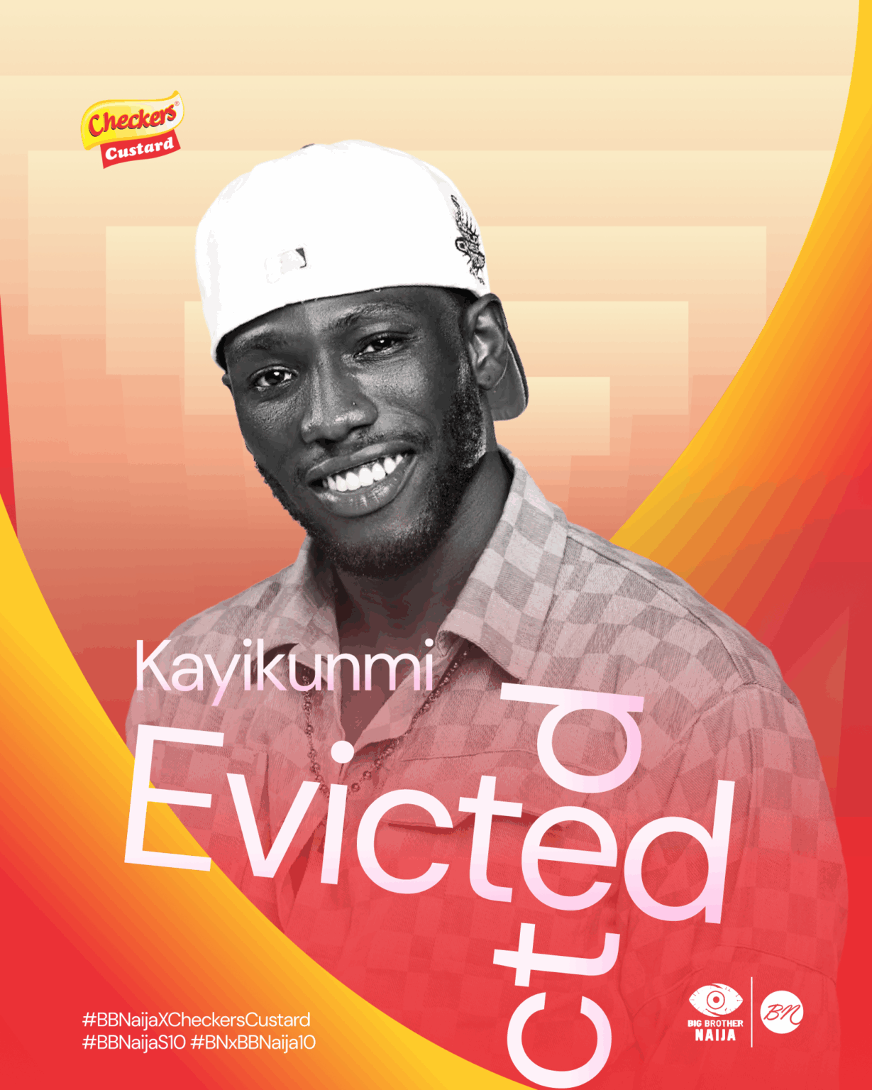 Big Brother Naija 10/10 Just Said Goodbye to Otega & Kayikunmi | BellaNaija
