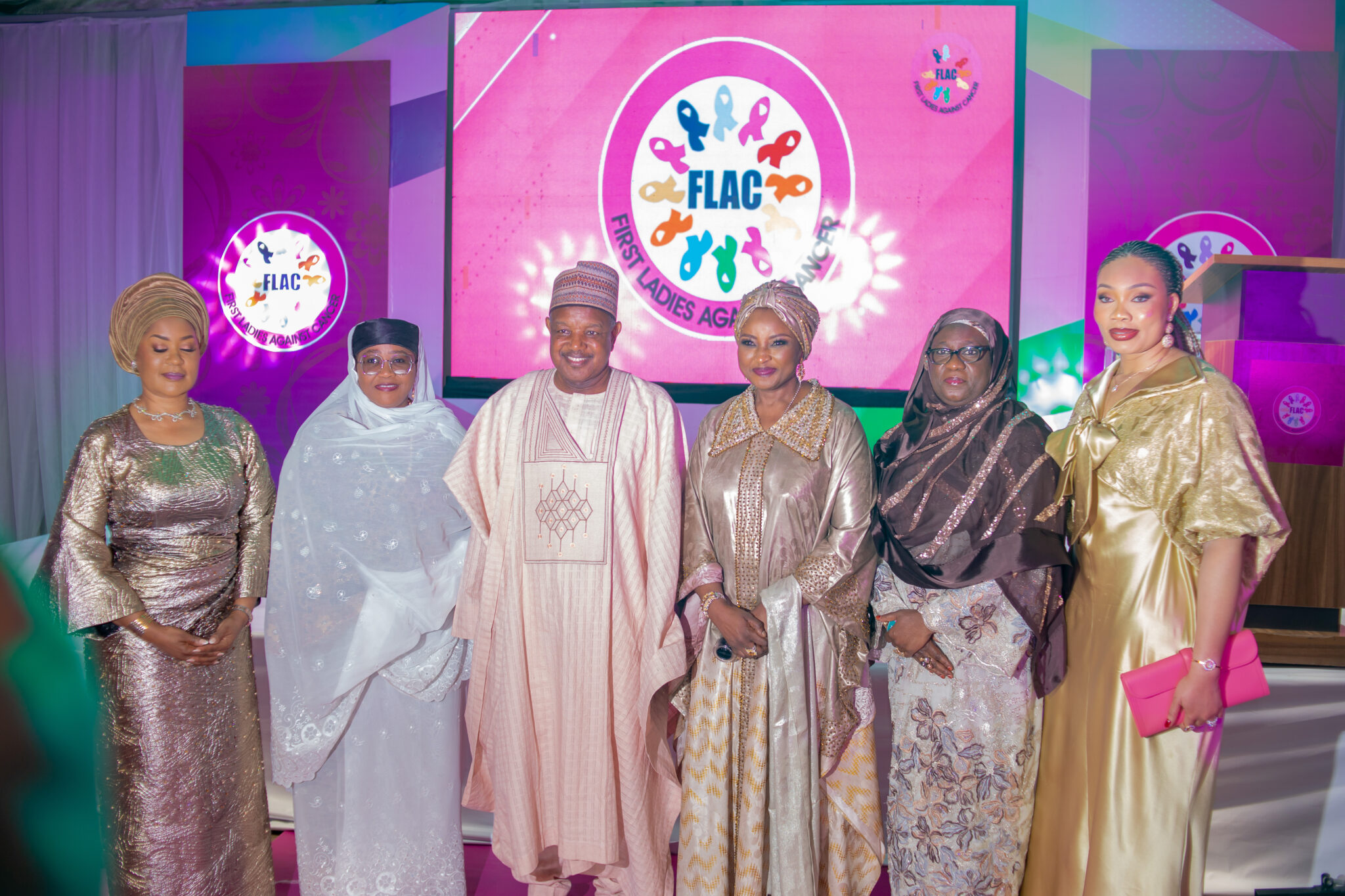 FLAC Partners with NICRAT, Unveils “Friends of FLAC” for Stronger ...