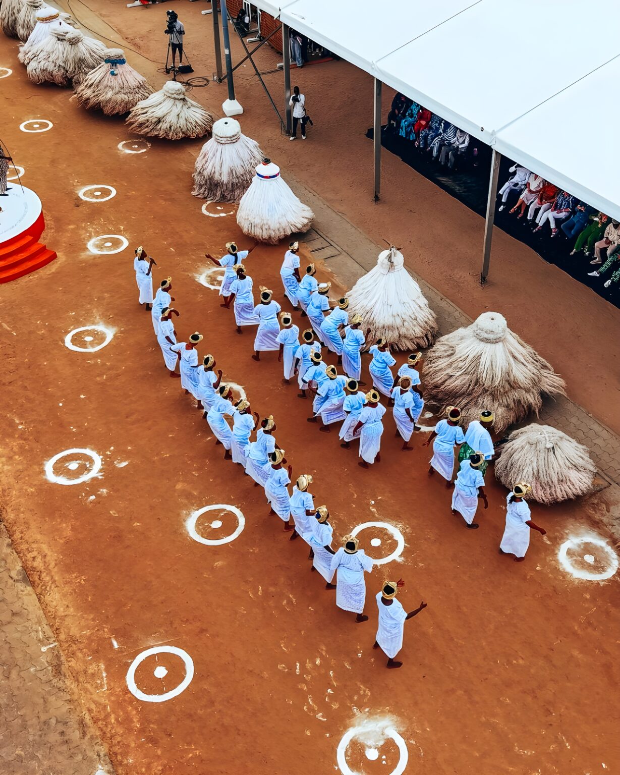 From Ritual to Global Influence: How Benin Is Showcasing the Heritage ...