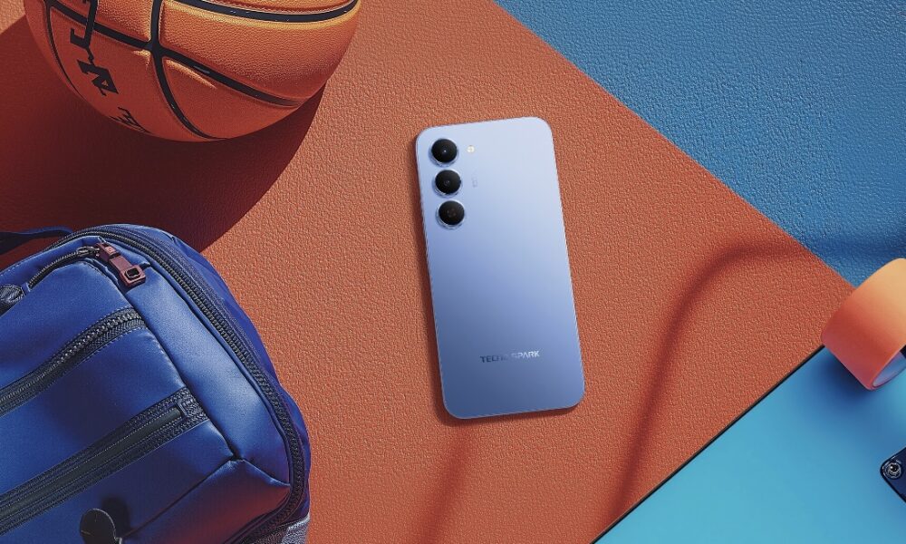 Sleek Design, Budget Friendly, Street Cred: 5 Features Defining the Spark 40 Experience | BellaNaija