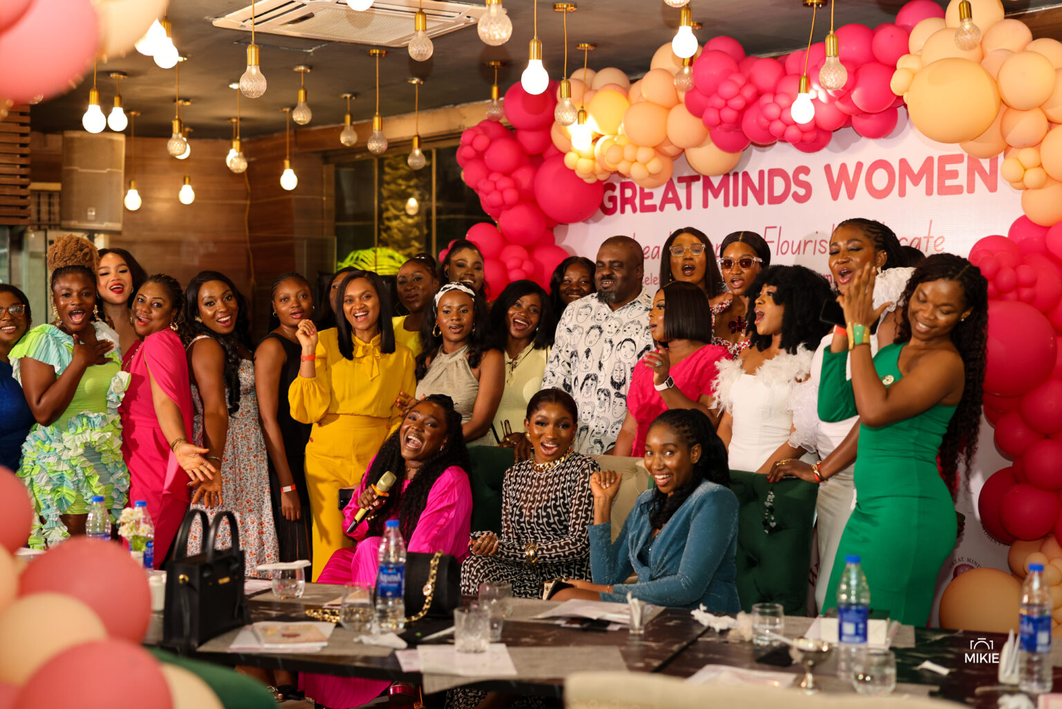 Great Minds Women Launches, Championing Strength, Clarity & Confidence ...