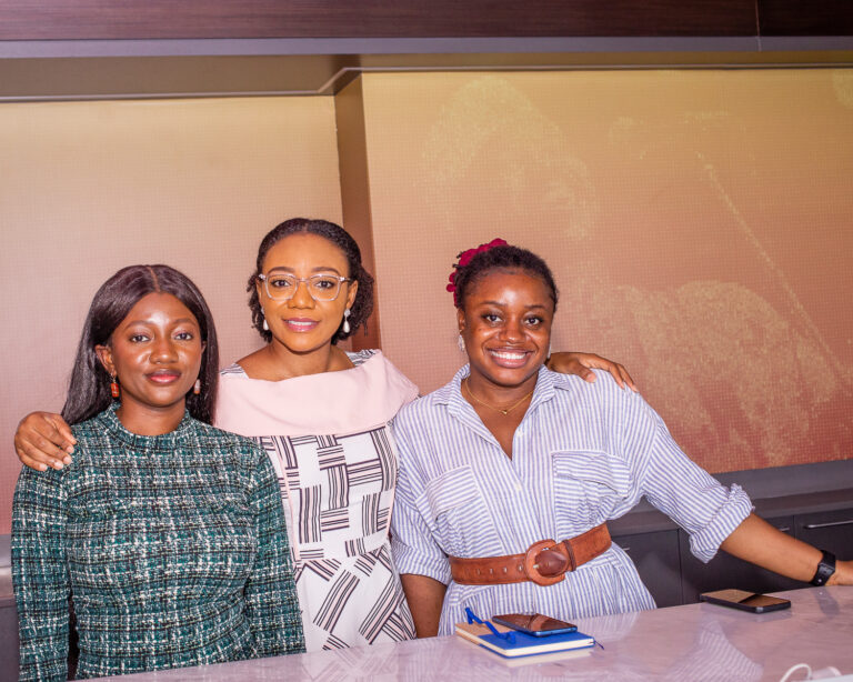 Bold Roots, Bright Codes: Youth Can Lead 2025 Sparks a Movement for Change | BellaNaija