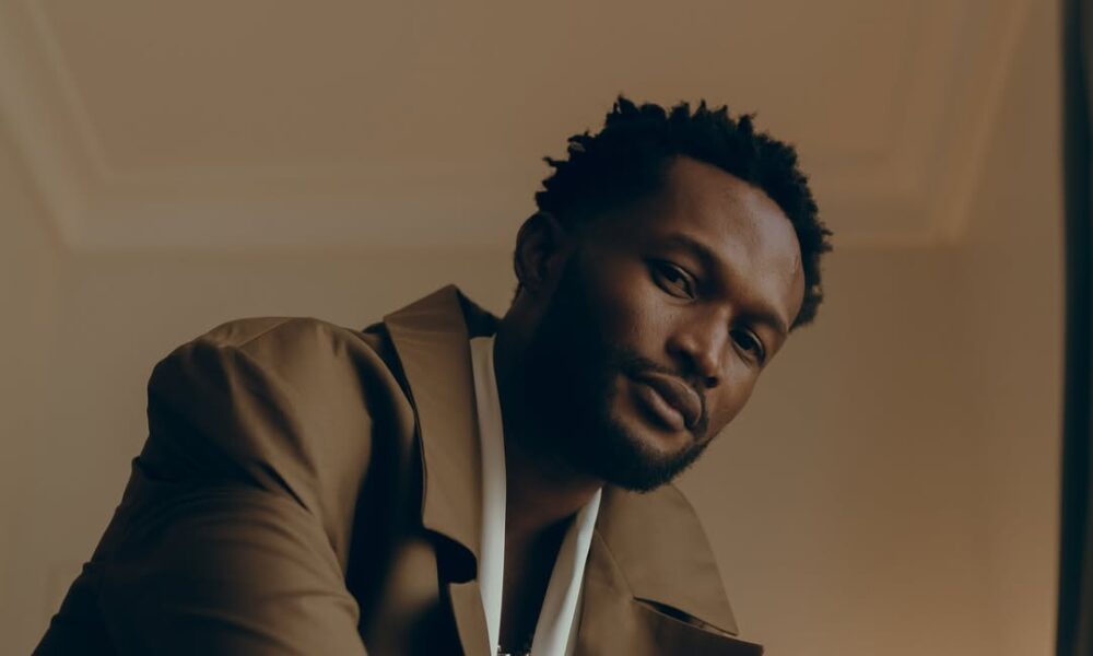 Kemi Adetiba is Back! Watch the Official Trailer for Her New Film "To ...