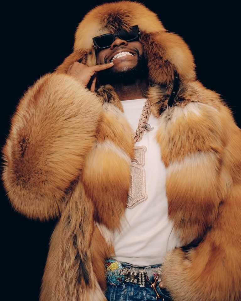 Davido Showed Up in Style for His Brooklyn 5IVE Tour | See the Looks ...