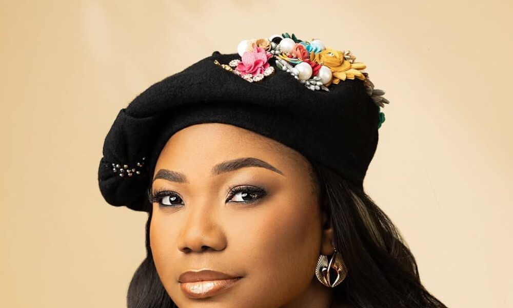 Mercy Chinwo & MOG Music Celebrate God’s Glory in New Song “None Like ...