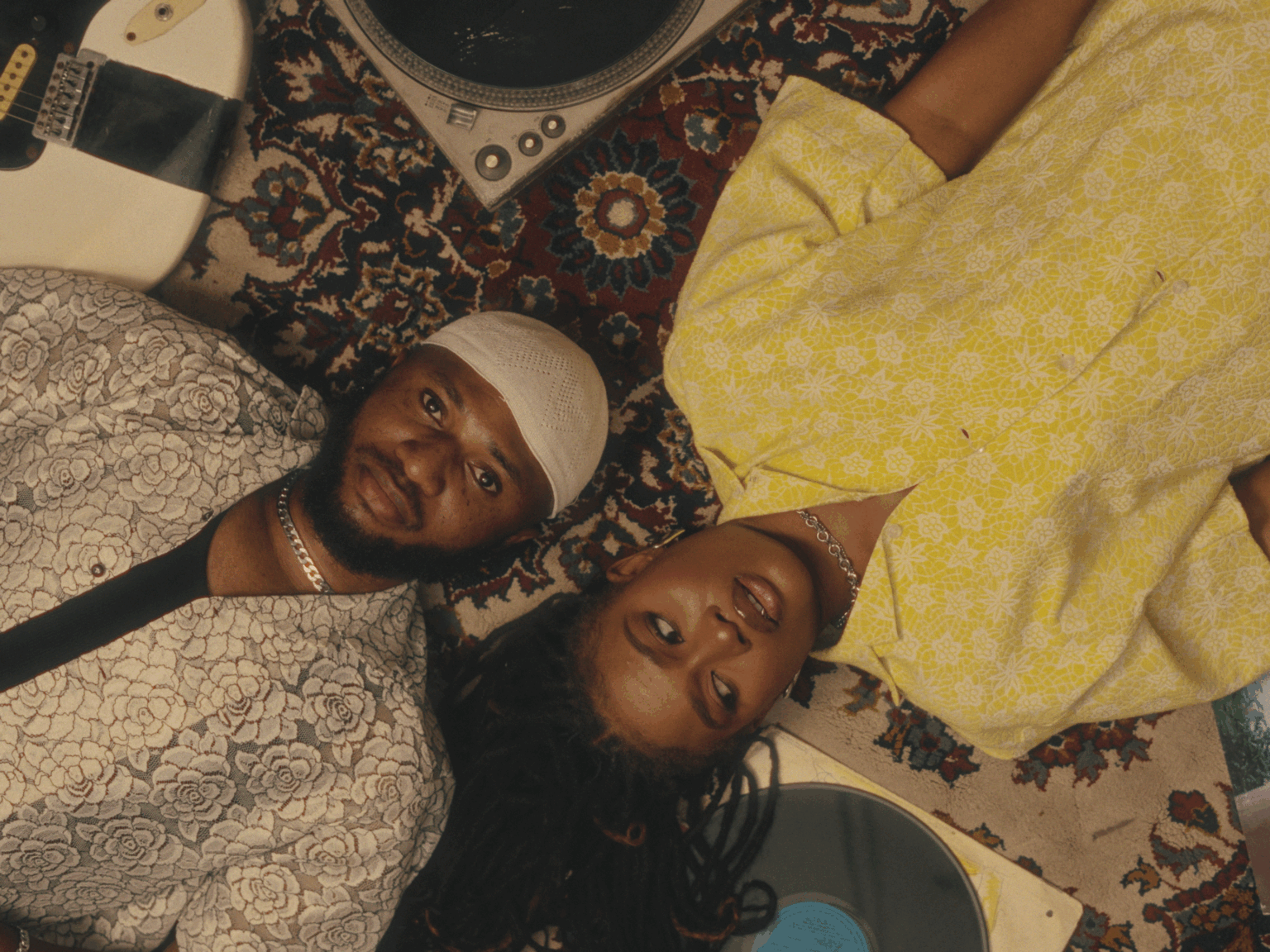 Young Legend, Aema & Victor Collins Pour Their Hearts into New Single ...