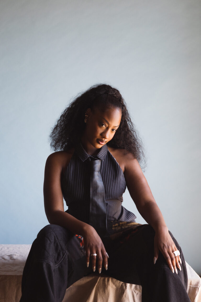Hennessy Partners with Tems to Champion African Women in Music Through ...