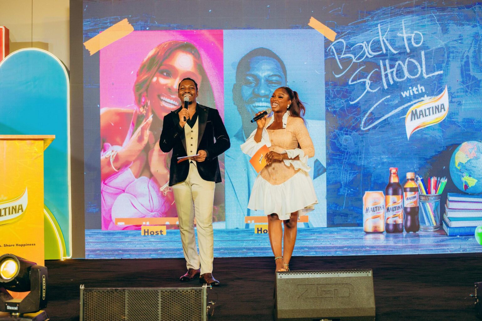 ‘Nourishment Fit for You’: Maltina Debuts New Sizes in Back-to-School ...