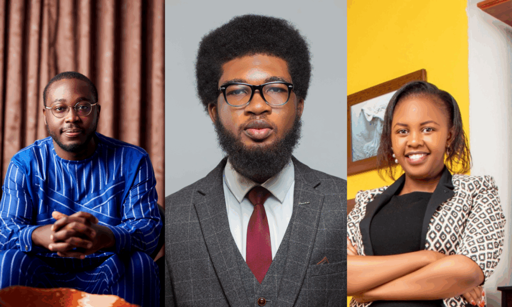 See The Winners of 2025 Global Citizen Waislitz Awards | BellaNaija