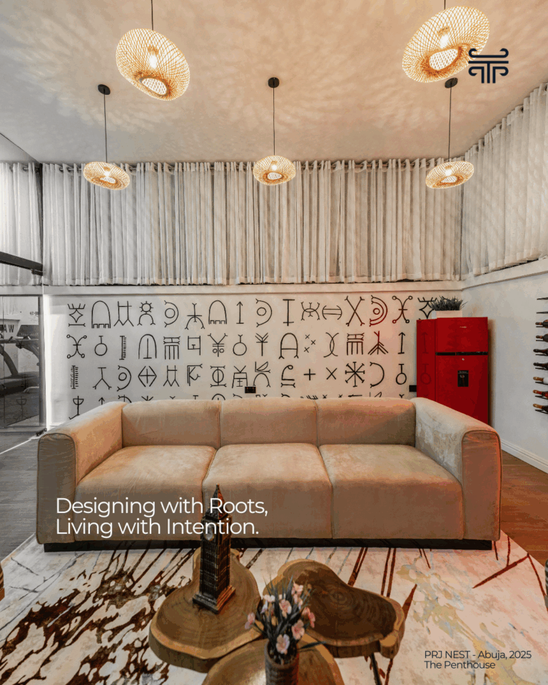 TCP Design Studio Marks 5 Years With a Rebrand Rooted in Heritage ...