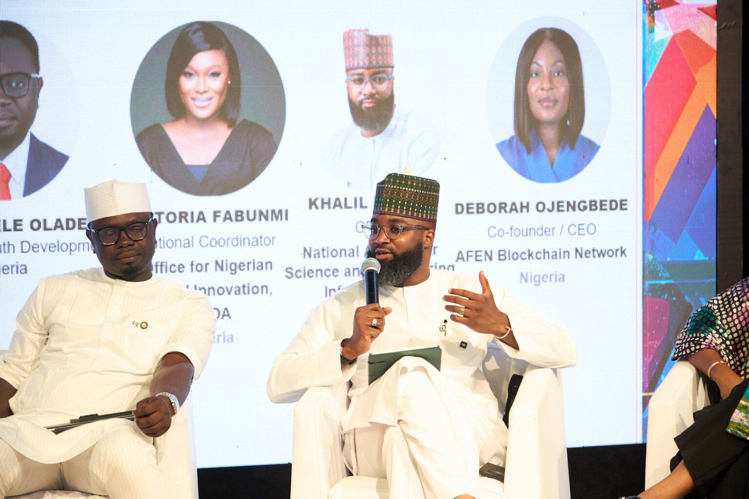 NASENI Unveils InnovateNaija, A 250million Naira Innovation Challenge ...