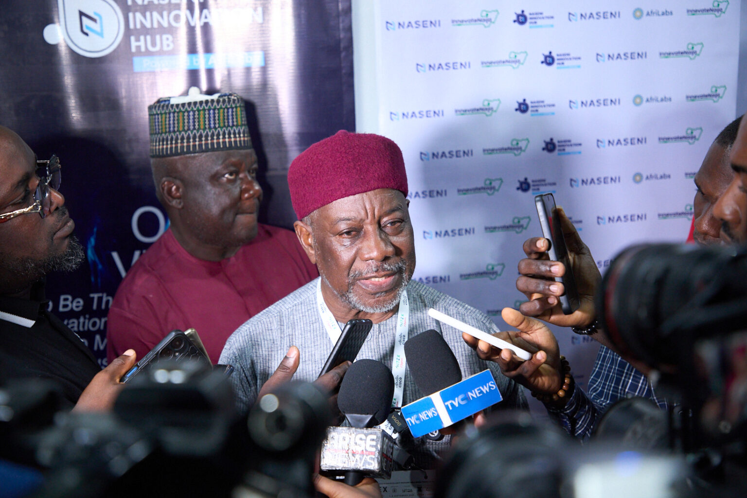 NASENI Unveils InnovateNaija, A 250million Naira Innovation Challenge ...