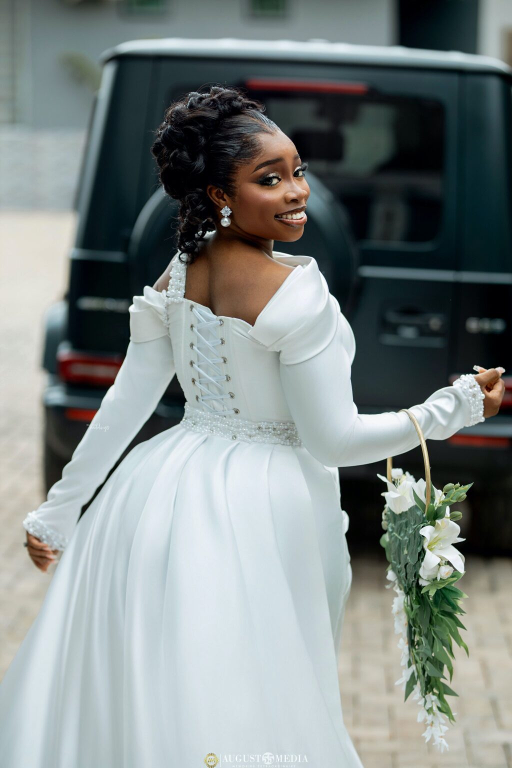 Oladipo Olamide (Chinko Ekun) Marries His University Sweetheart ...