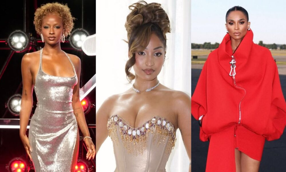 Tyla & Wizkid’s “Dynamite” Feels Like a Late-Night Conversation You Can Dance To | BellaNaija