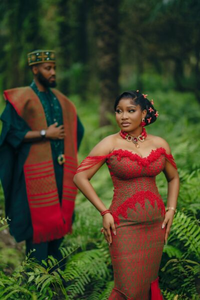 Bukola Finally Won Tumise’s Heart After One Year of Persistence ...