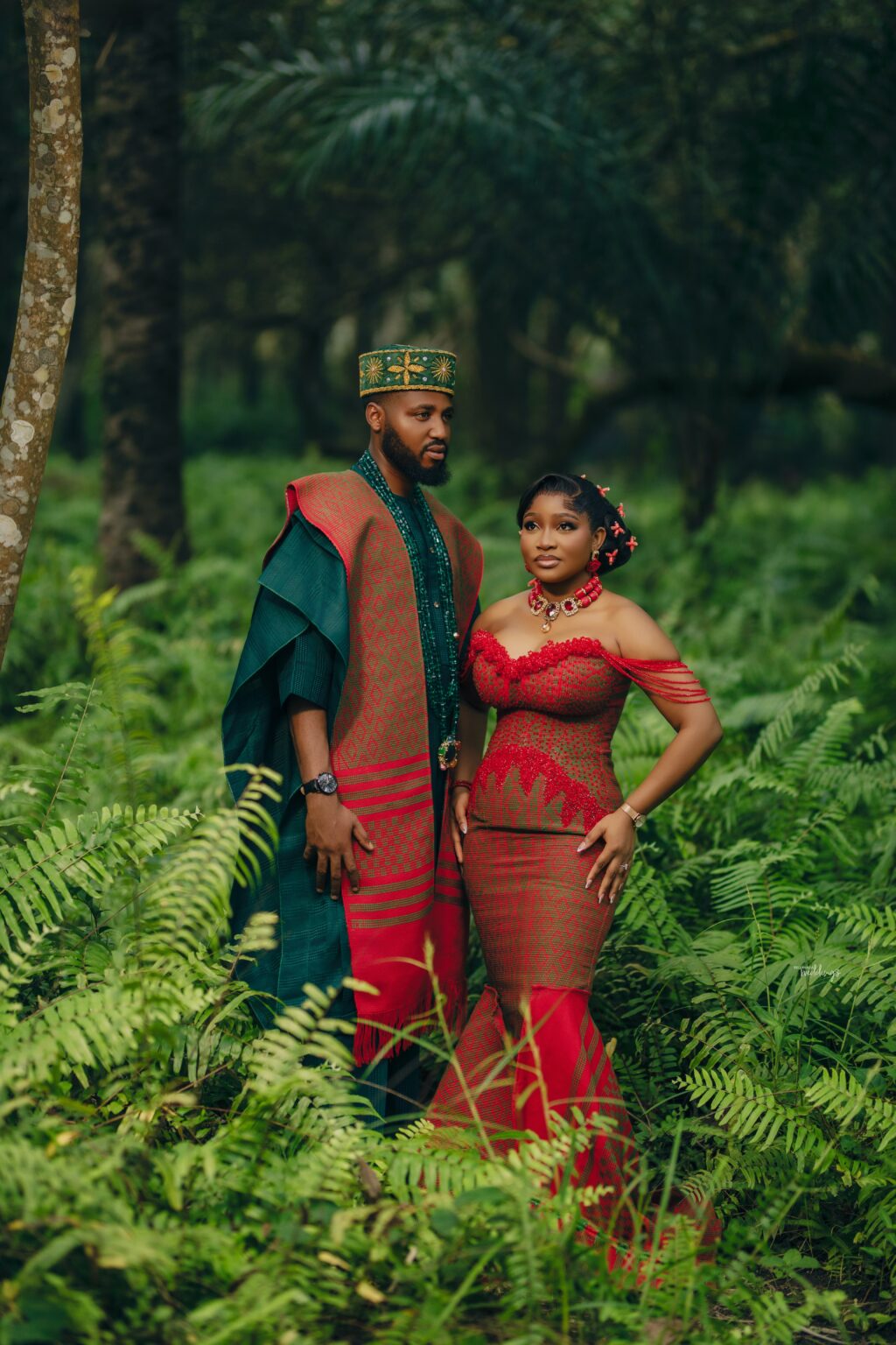 Bukola Finally Won Tumise’s Heart After One Year of Persistence ...