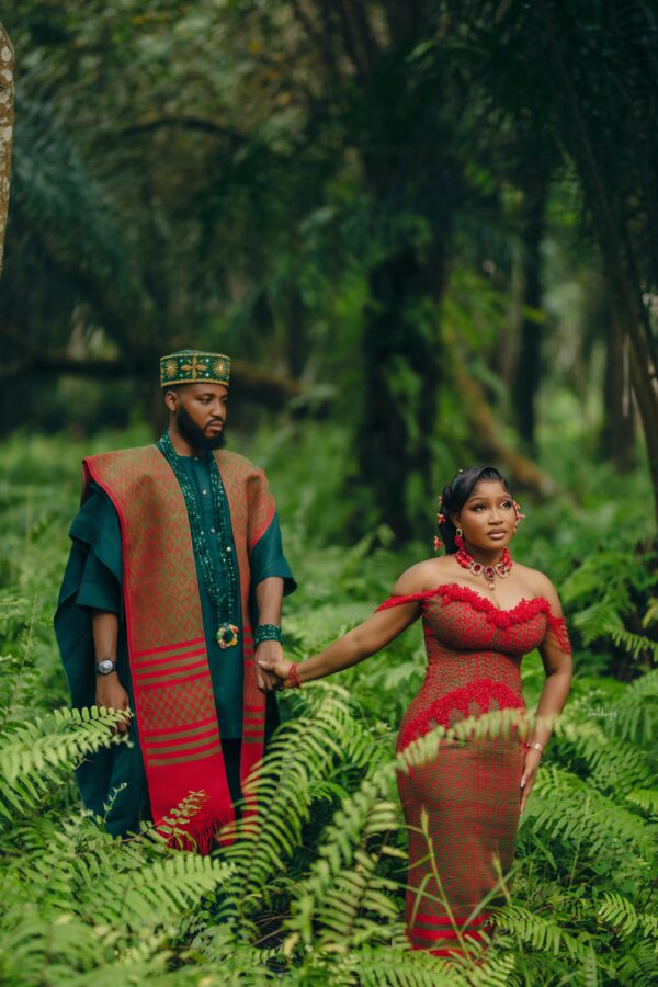 Bukola Finally Won Tumise’s Heart After One Year of Persistence ...