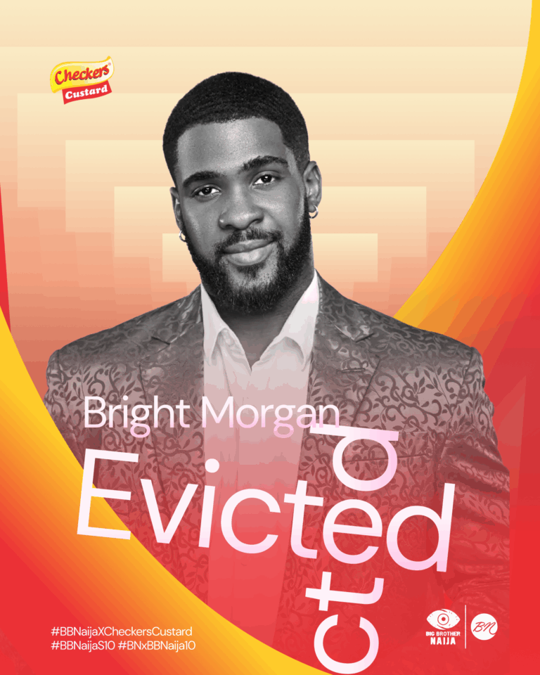 What a Night! Thelma Lawson & Bright Morgan Evicted From Big Brother ...