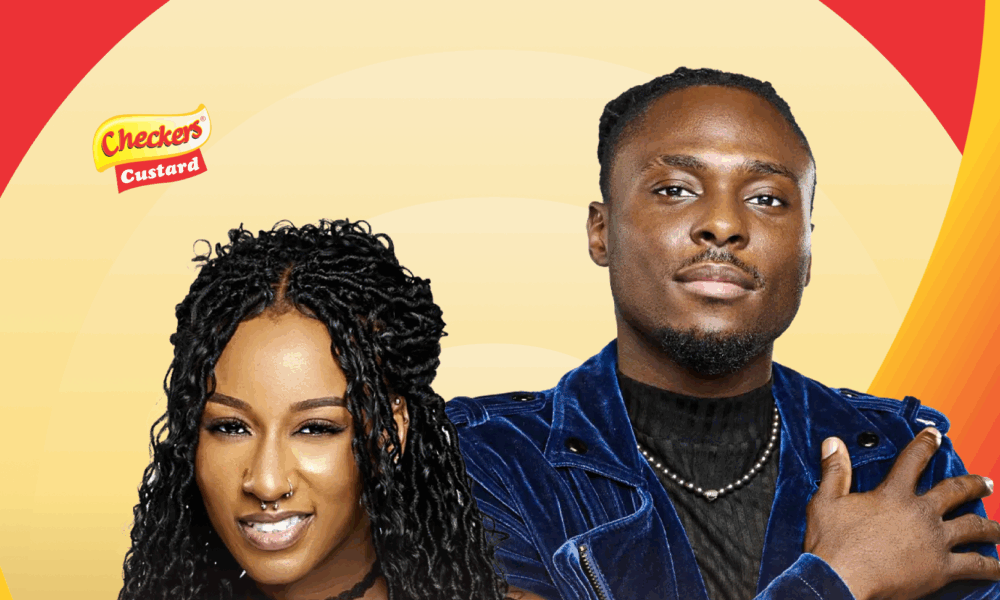 Week 7 on Big Brother Naija 10 Was a Soap Opera We Couldn’t Look Away From | BellaNaija