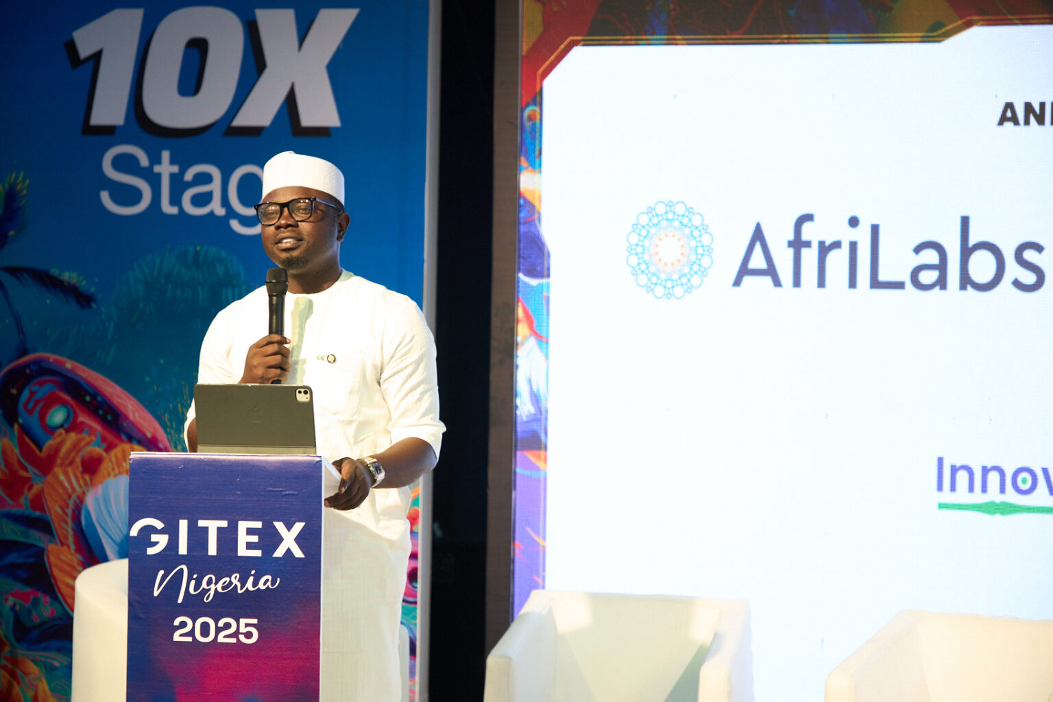 NASENI Unveils InnovateNaija, A 250million Naira Innovation Challenge ...