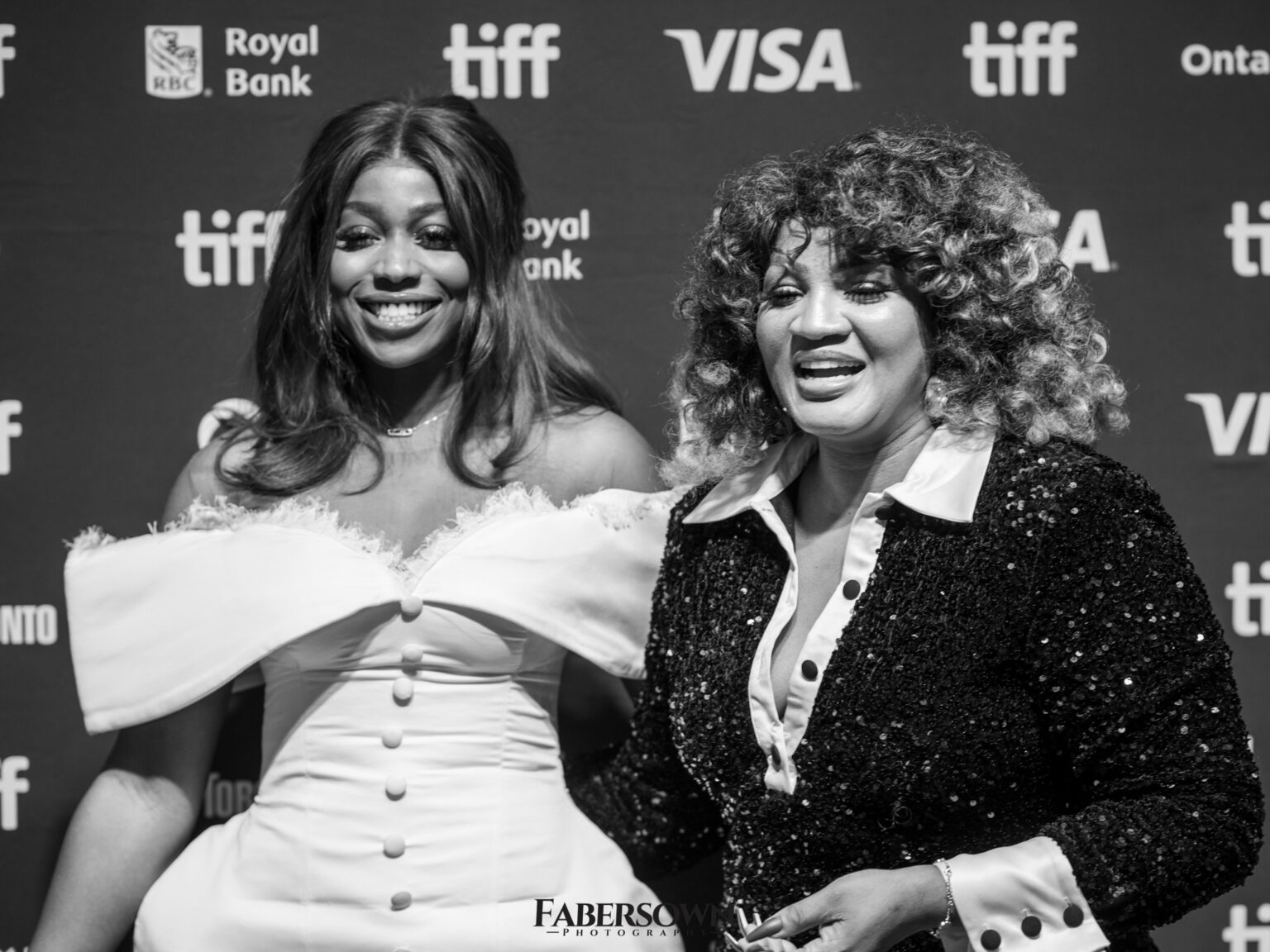 Omotola Jalade-Ekeinde Premieres Her Directorial Debut “Mother’s Love ...