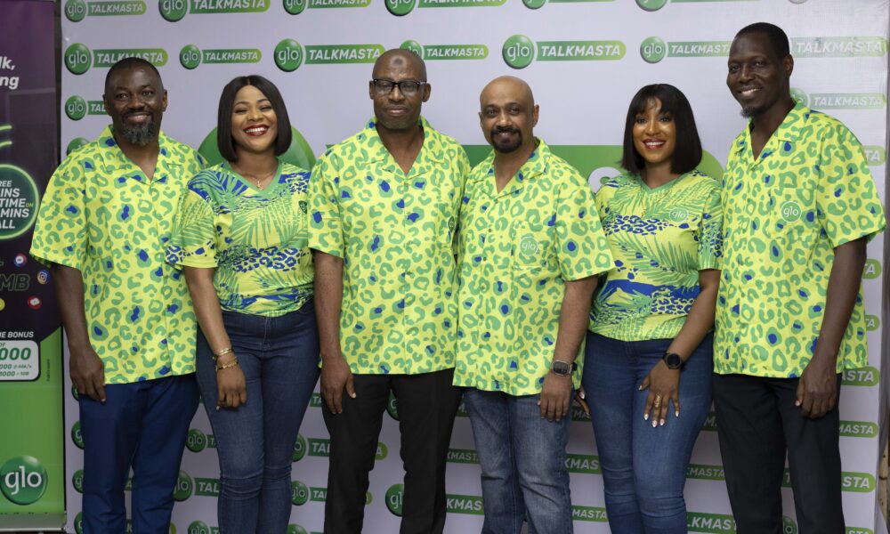 Glo Announces Two Value-packed offers | BellaNaija