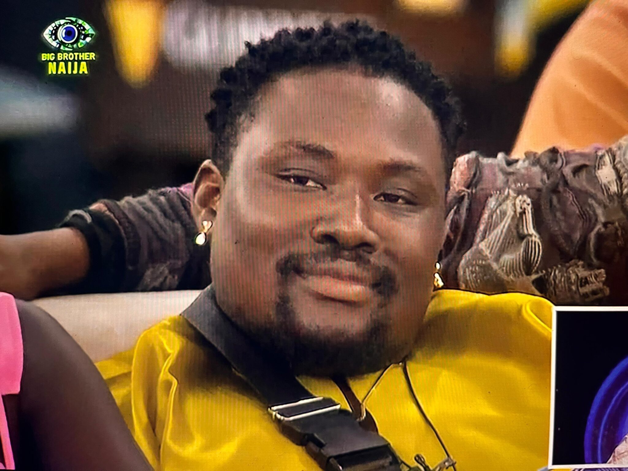 Week 7 on Big Brother Naija 10 Was a Soap Opera We Couldn’t Look Away From