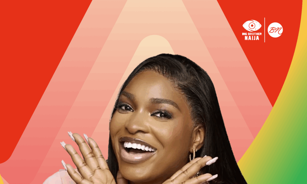 Thelma Lawson Steps Into Power as Big Brother Naija’s Week 7 Head of House | BellaNaija