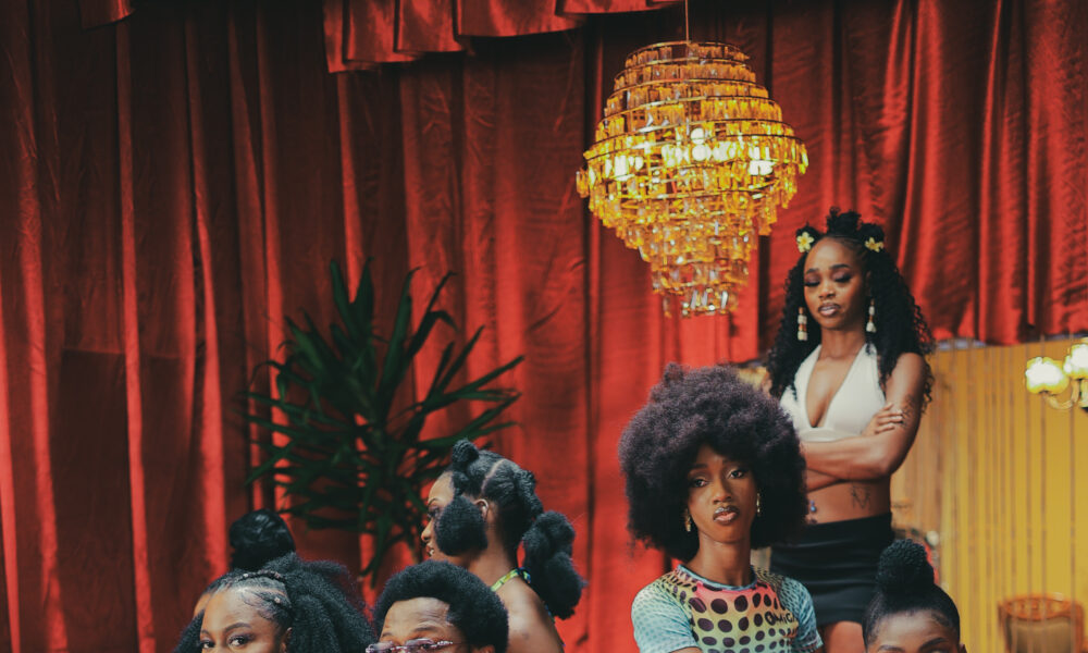 Toye Jay (Akiika) Drops Official Video for "Somori" — A Celebration of ...