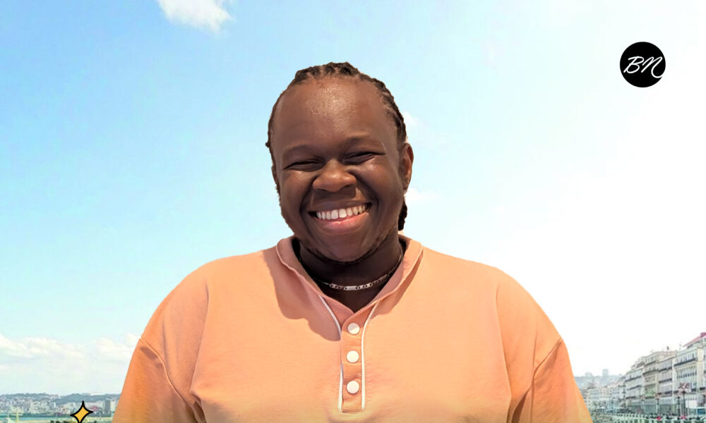 All Eyes on Algiers as Layomi Cole Brings You the Full CANEX Experience at IATF 2025! | BellaNaija