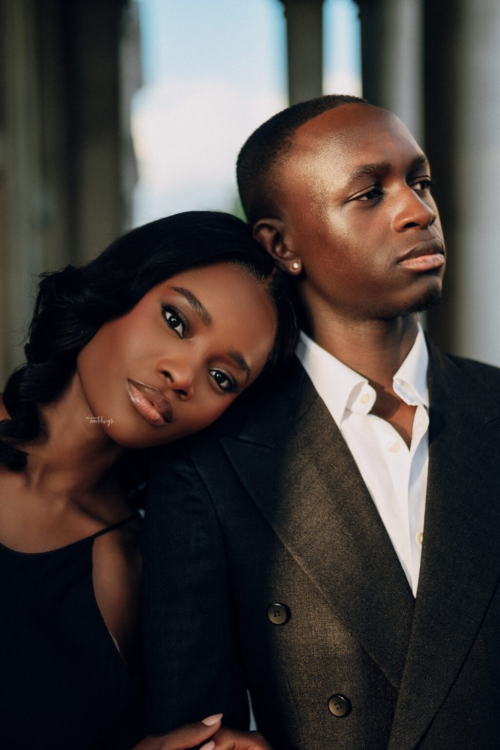 Kanmi Finds Forever With His Long-Time Instagram Crush, Ololade ...