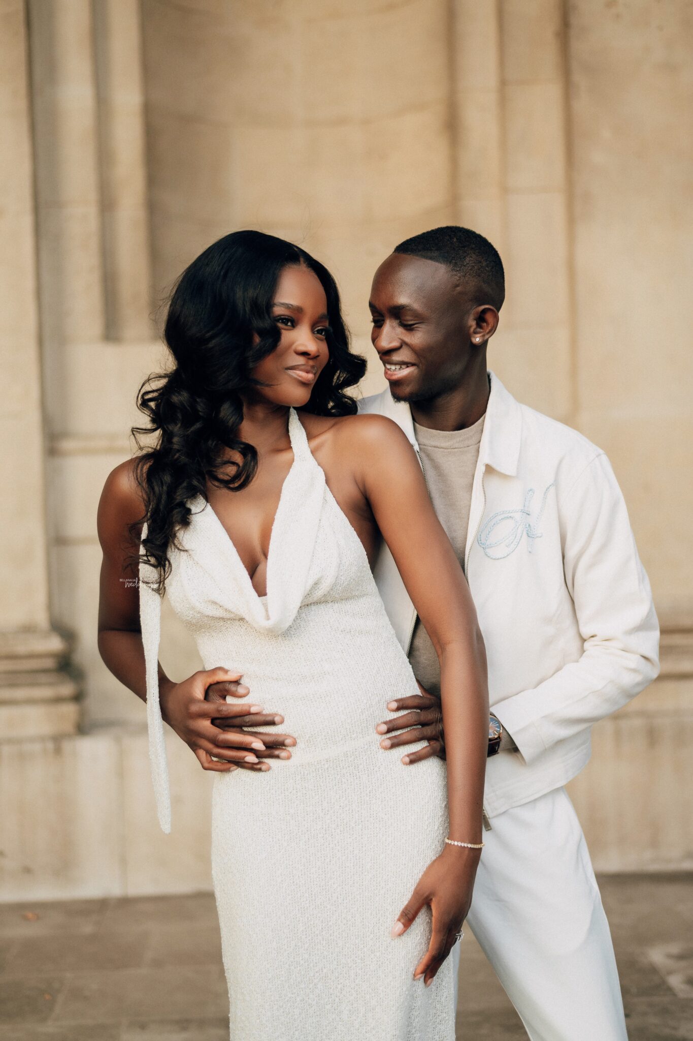 Kanmi Finds Forever With His Long-Time Instagram Crush, Ololade ...