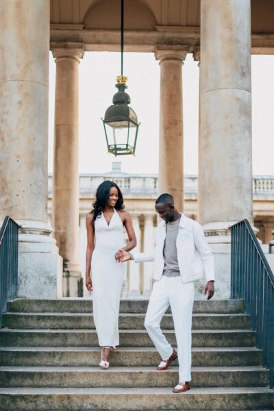 Kanmi Finds Forever With His Long-Time Instagram Crush, Ololade ...