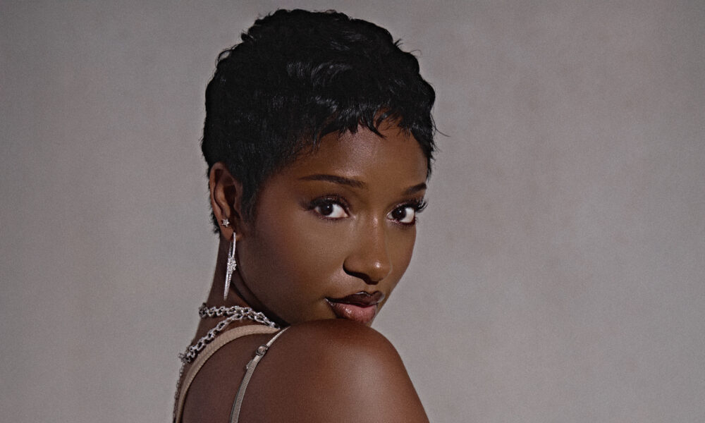 Ayra Starr Brings the Vibes with “All The Love” | Watch the Performance ...