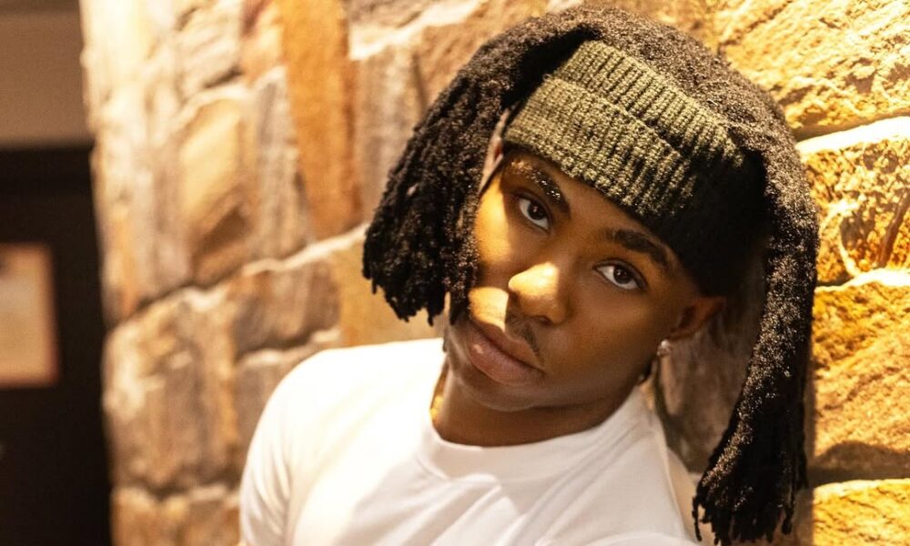 Fola’s Debut Album “Catharsis” is a Soulful Journey of Reflection ...