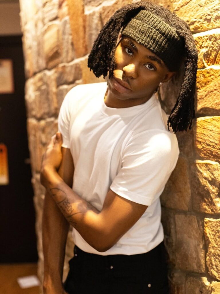 Fola’s Debut Album “Catharsis” is a Soulful Journey of Reflection ...