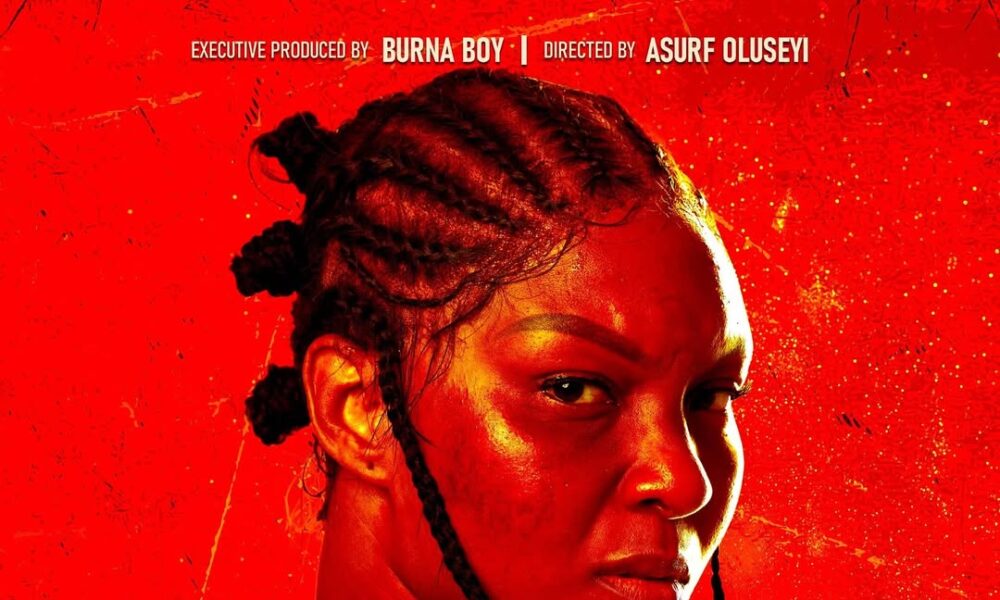 Osas Ighodaro, Wale Ojo & Femi Jacobs Star in Pan-African Thriller "3 ...