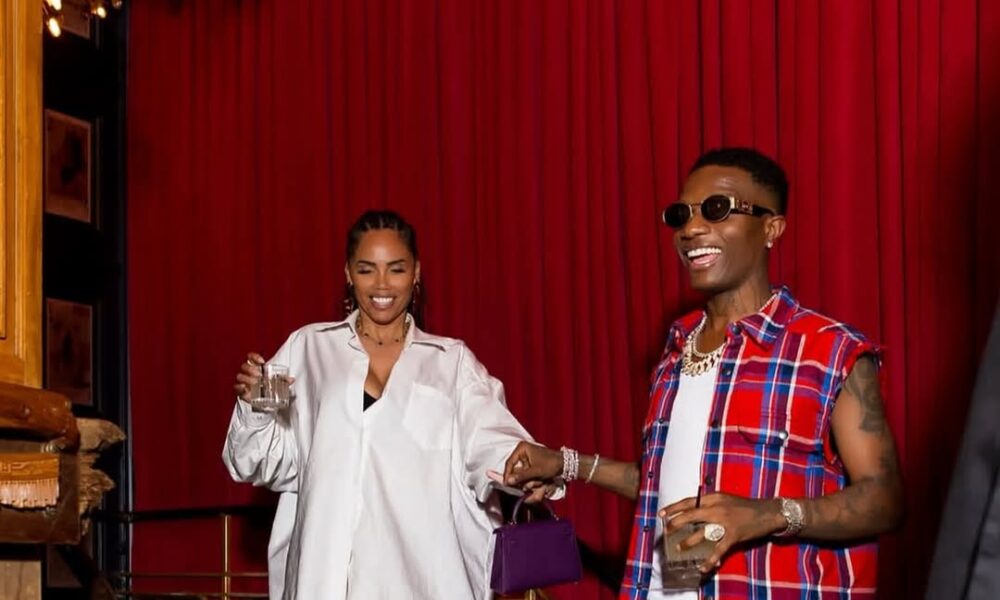 Tyla & Wizkid’s “Dynamite” Feels Like a Late-Night Conversation You Can Dance To | BellaNaija