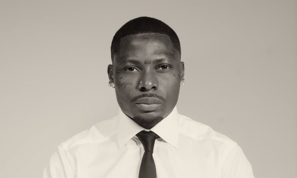 After "Military", Asake Is in a Romantic Mood in New Song "Why Love ...