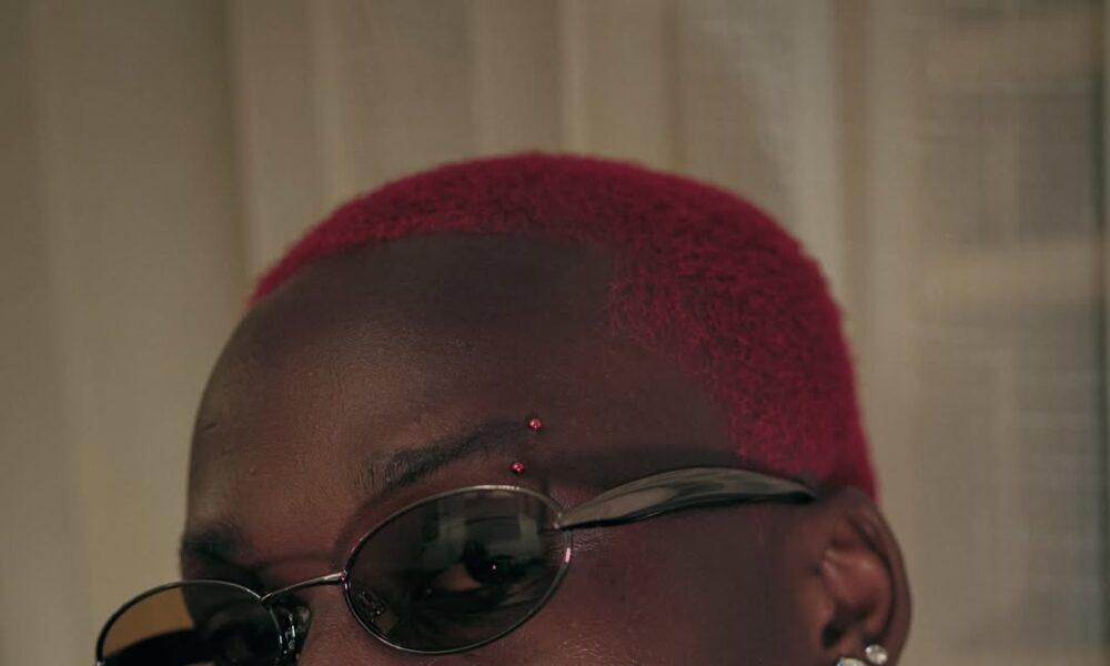 Watch Black Sheriff & Fireboy DML in "So It Goes" Music Video | BellaNaija