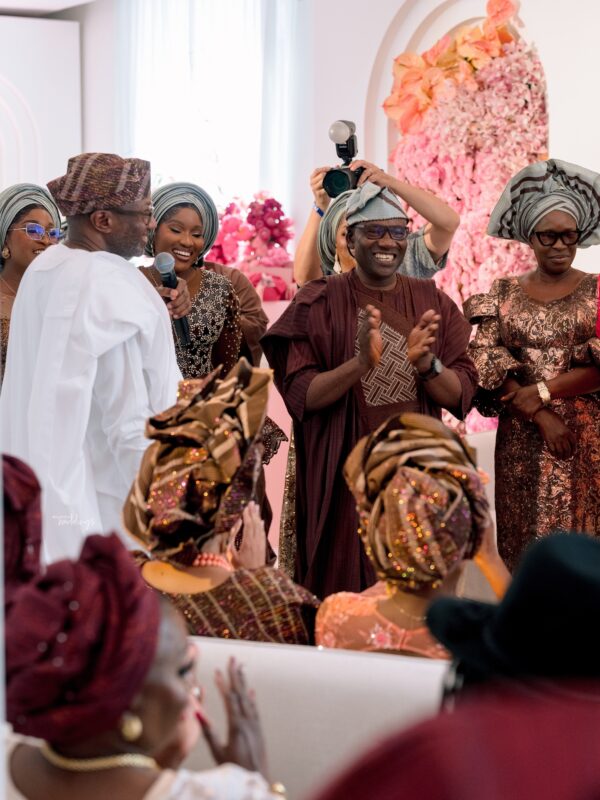Temi Otedola & Mr Eazi’s Love Journey Across Three Continents! | BellaNaija