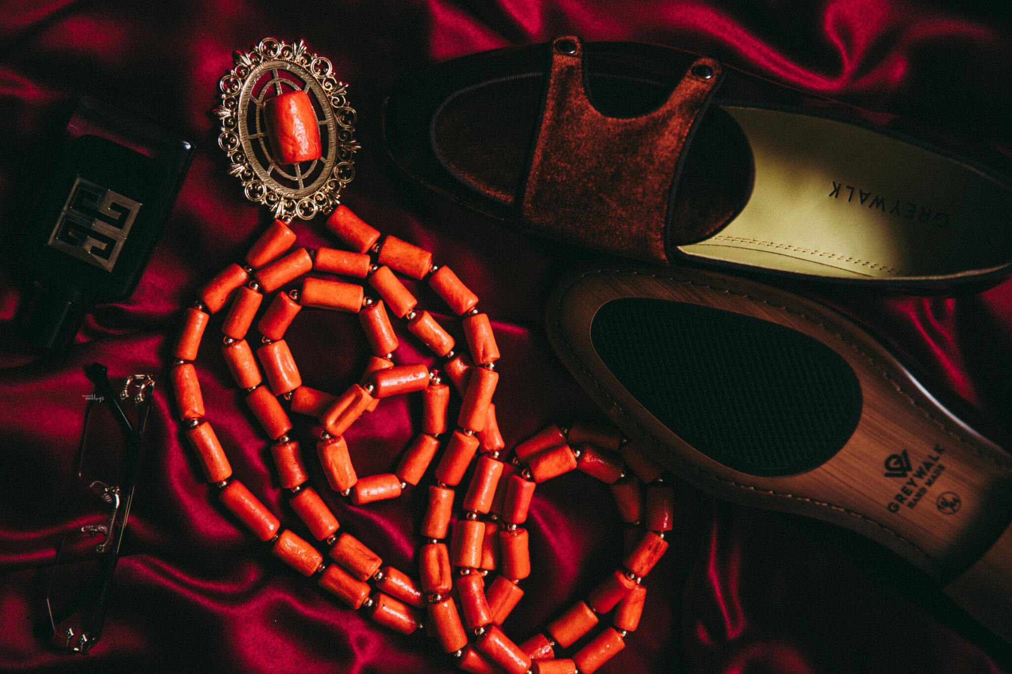 Love Was on the Menu When Tumise Met Bukola at a Campus Restaurant | BellaNaija