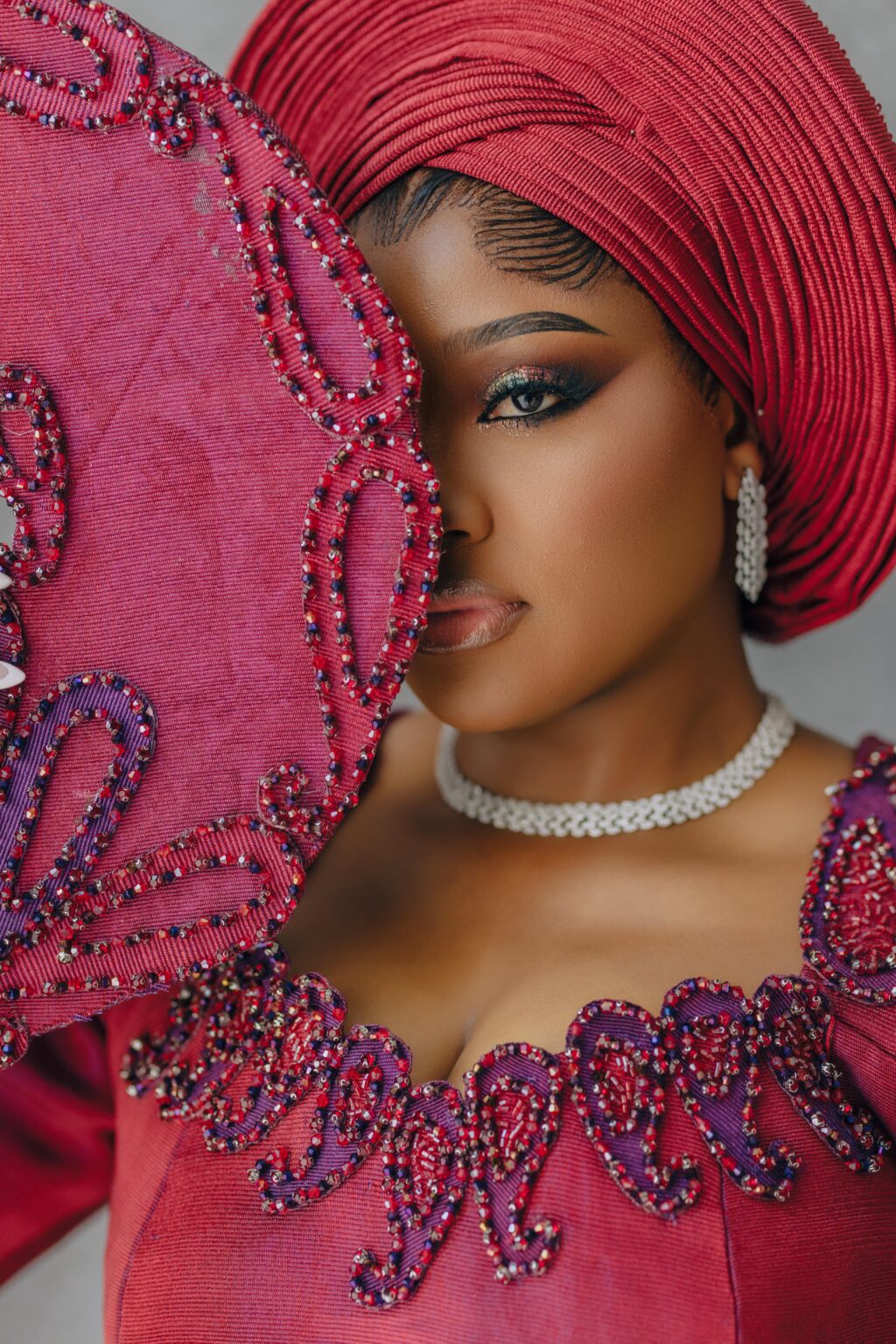 Love Was on the Menu When Tumise Met Bukola at a Campus Restaurant | BellaNaija