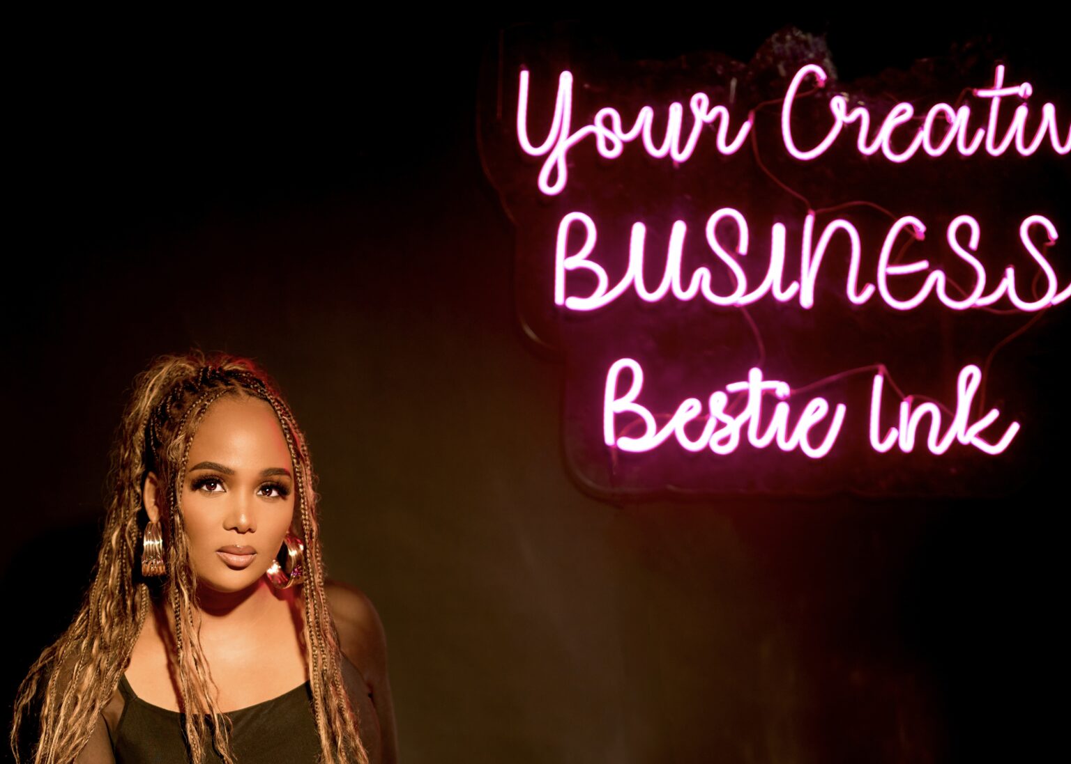 Ink Eze Launches “Creative Business Bestie” – A New Series for Nigerian Creatives to Learn ...