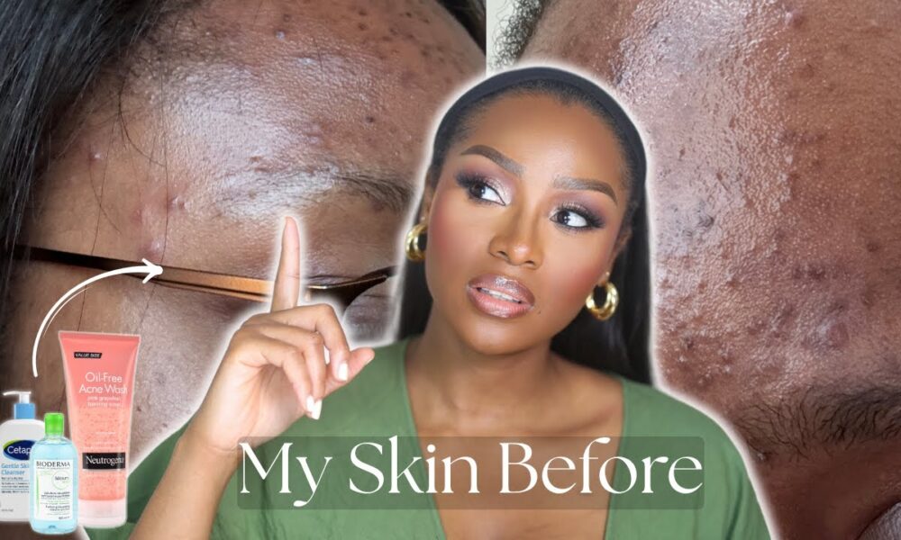 Want the Perfect Soft Glam? Dimma Umeh Just Shared the Only Tutorial You’ll Ever Need | BellaNaija