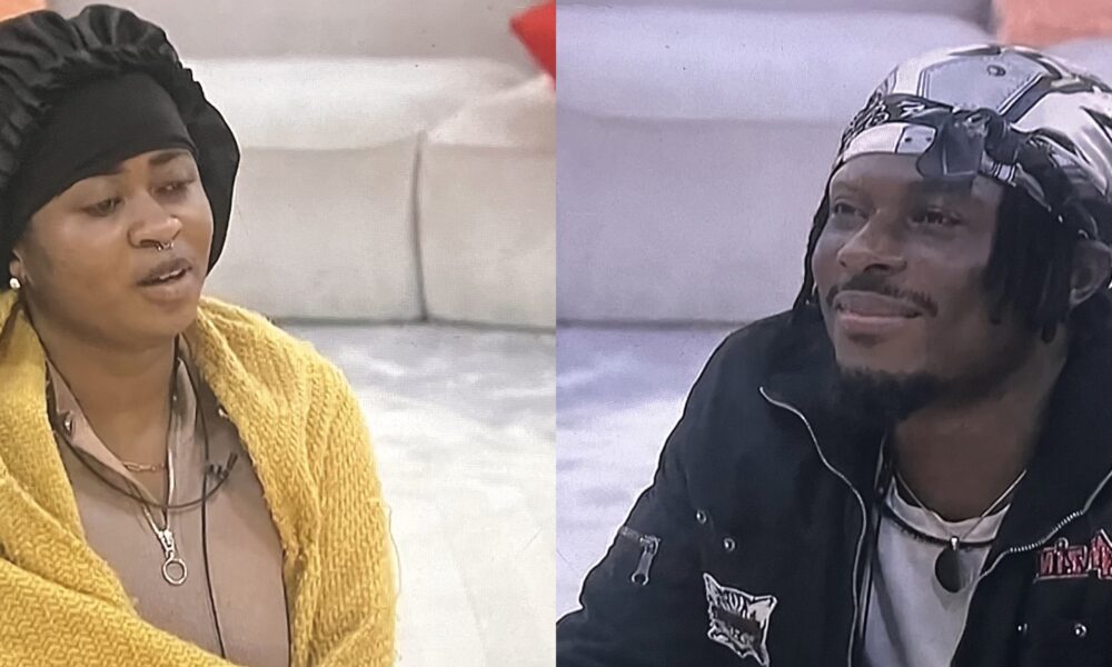 #BBNaija: Is This The Most Unpredictable Season Yet? | BellaNaija